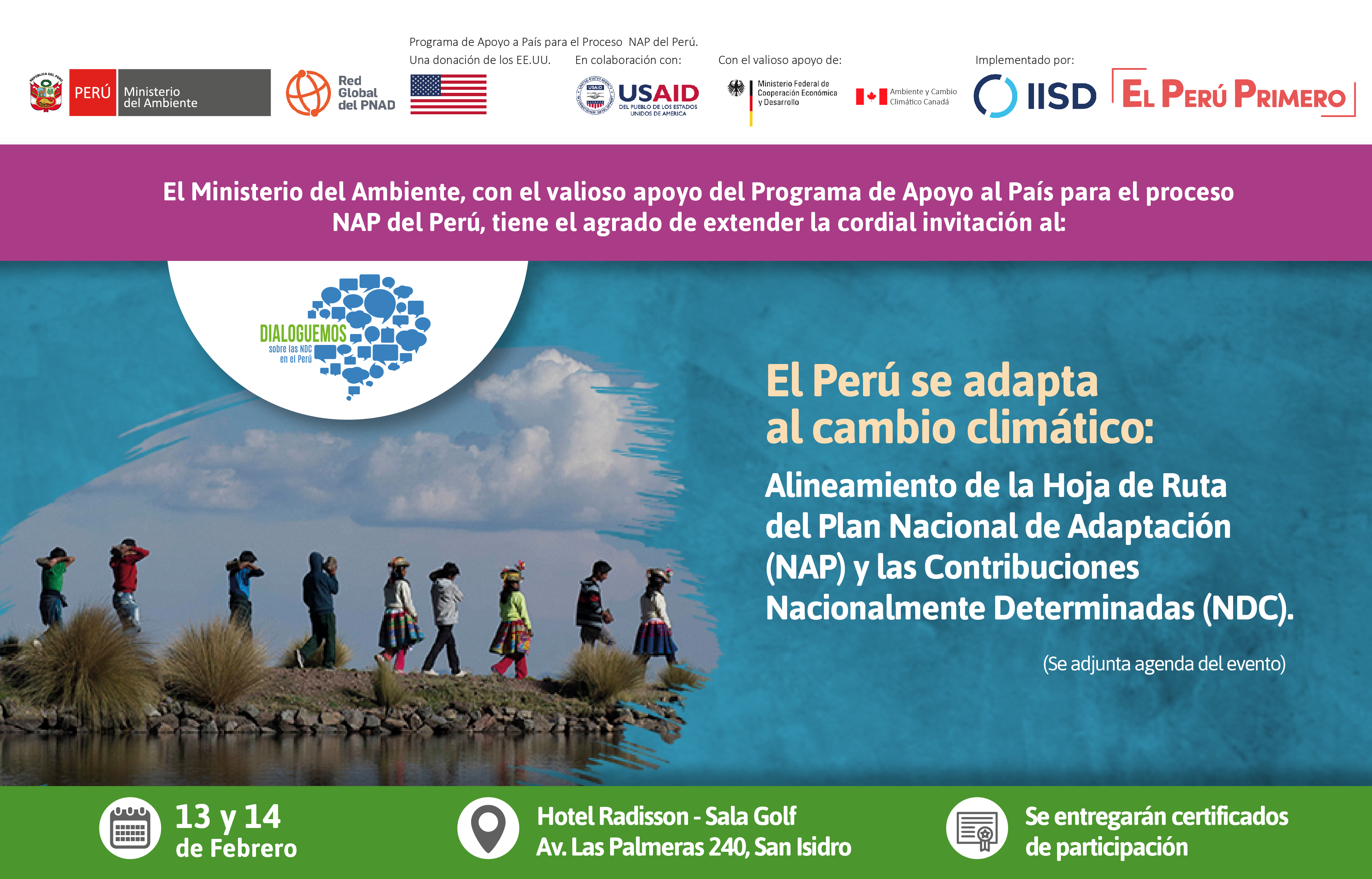 Scaling up Adaptation: Road map and strengthening alignment of the ...