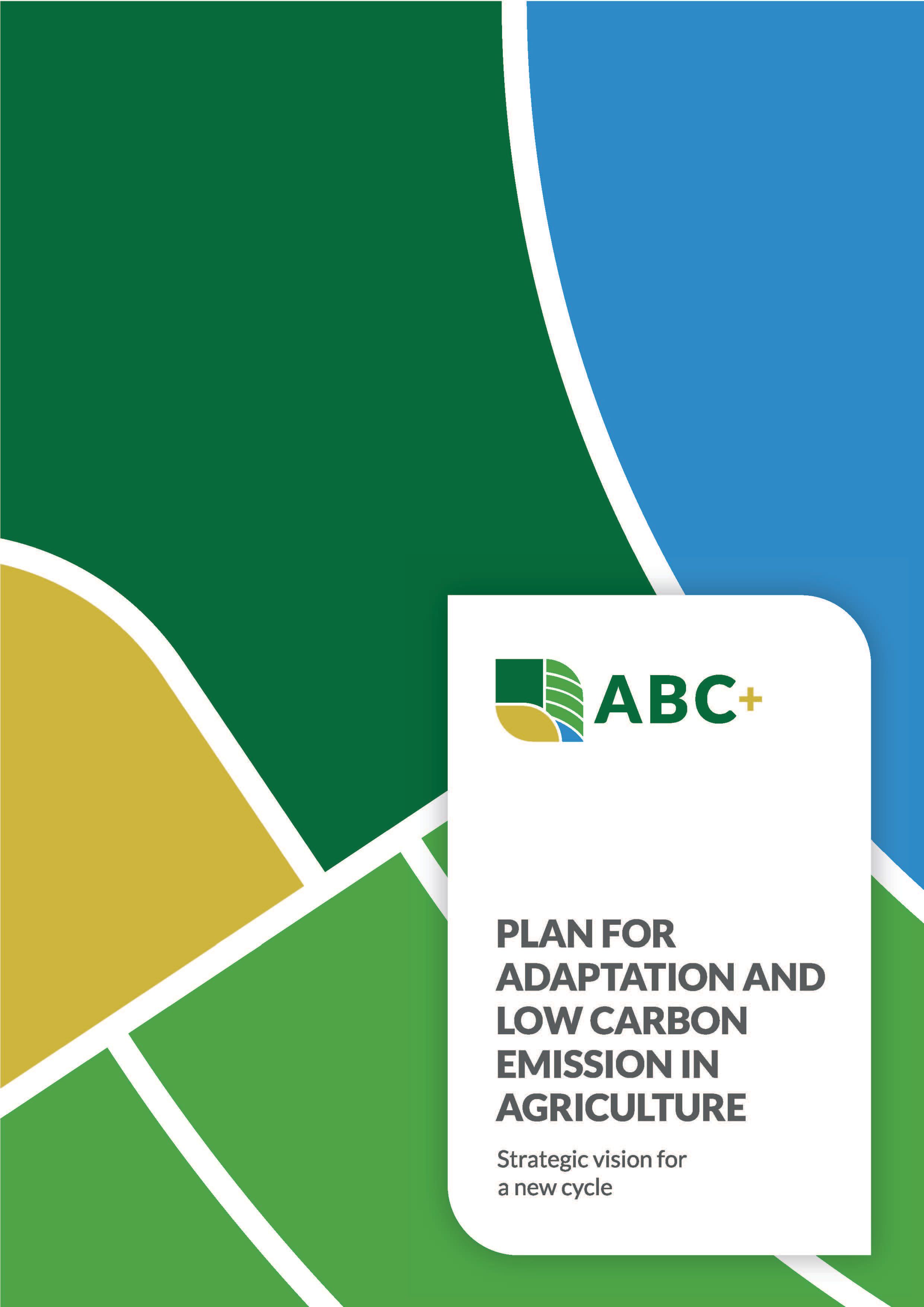 Brazil Improves the Adaptive Capacity of Agricultural Production ...