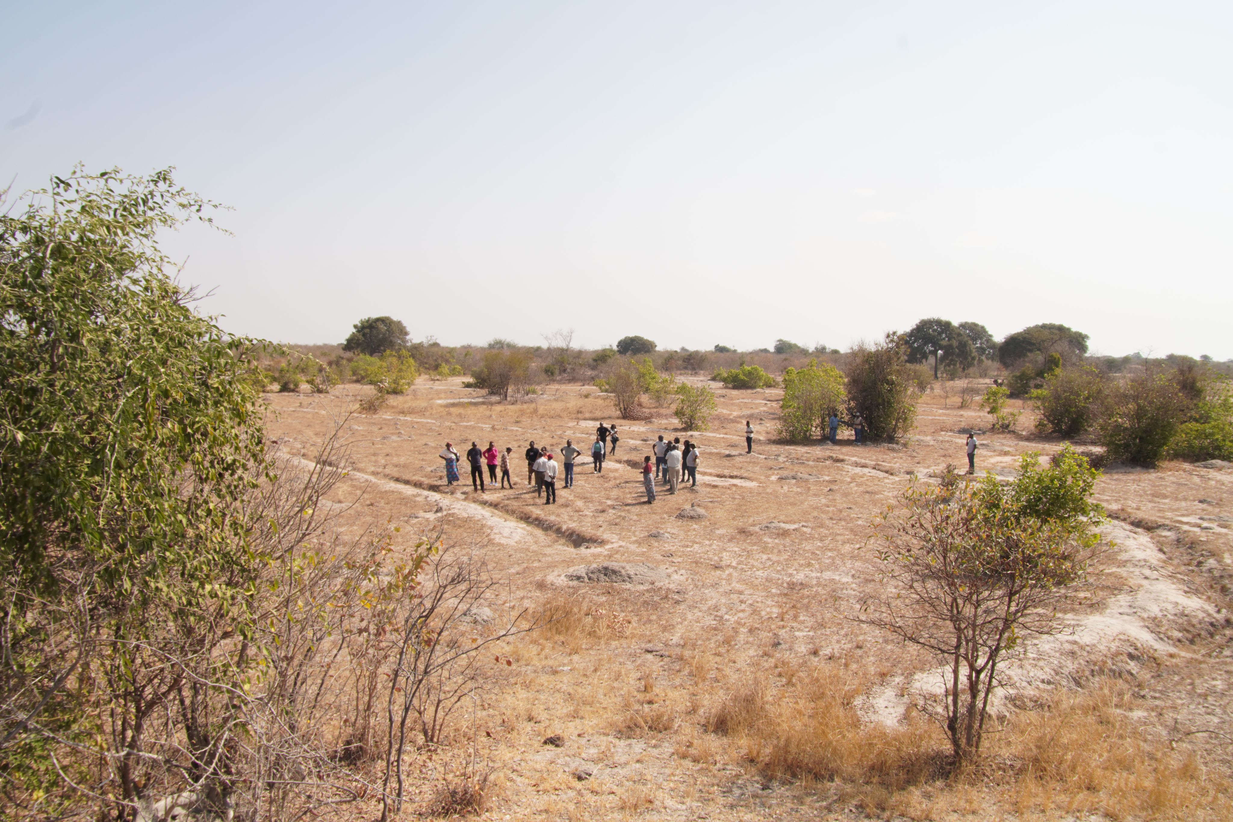 How Zambia is scaling up community efforts through its NAP