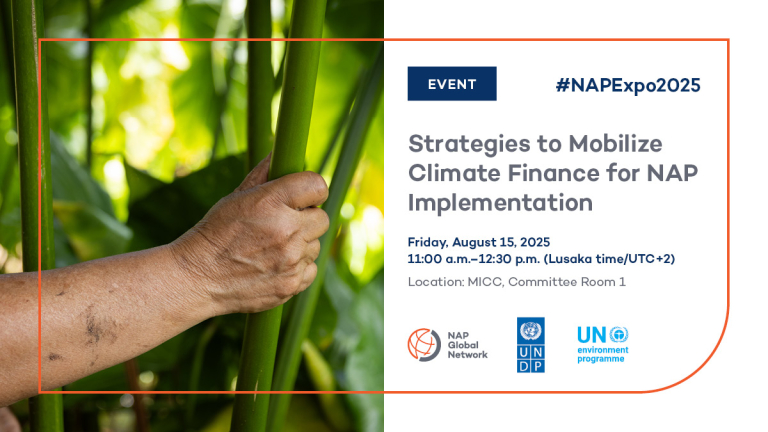 NAP Global Network at NAP Expo 2025