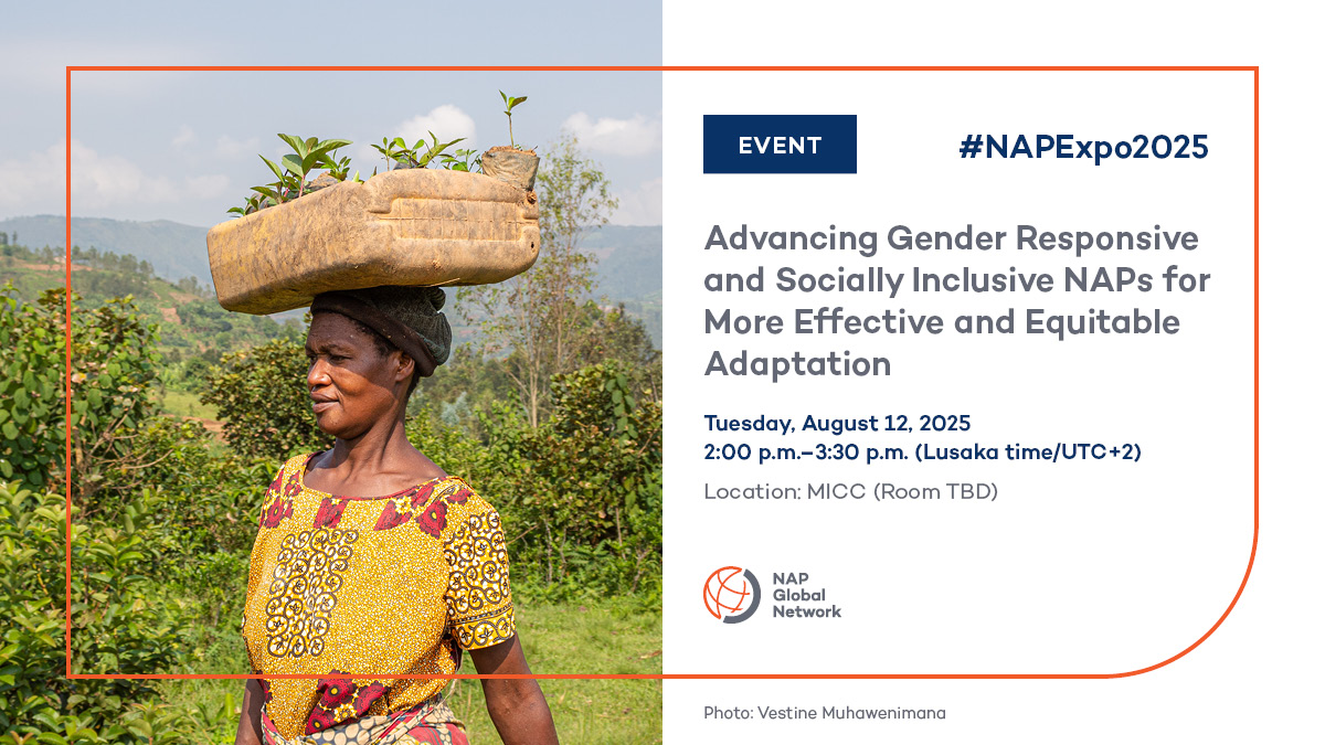 NAP Global Network at NAP Expo 2025