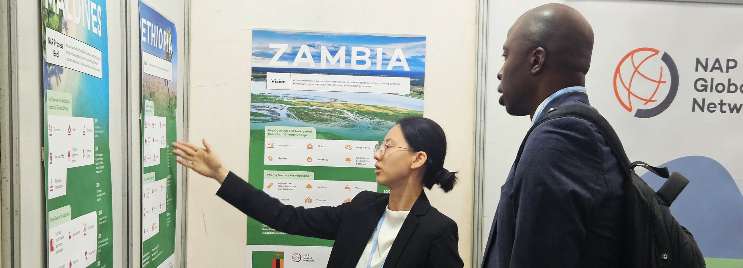 NAP Global Network at NAP Expo 2025